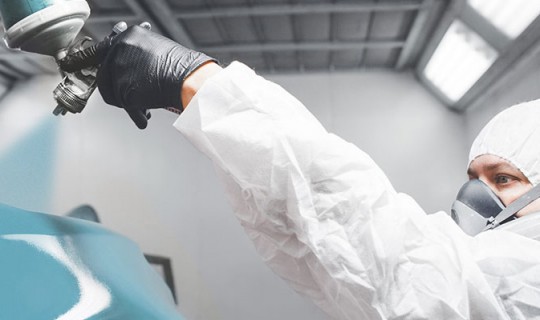 IMI Training Courses · Home